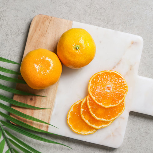 [농부마음]고당도 제주감귤 노지감귤 5kg 2S