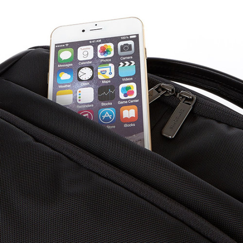 [쌤소나이트]GARDE 백팩 V Exp BLACK AE109005