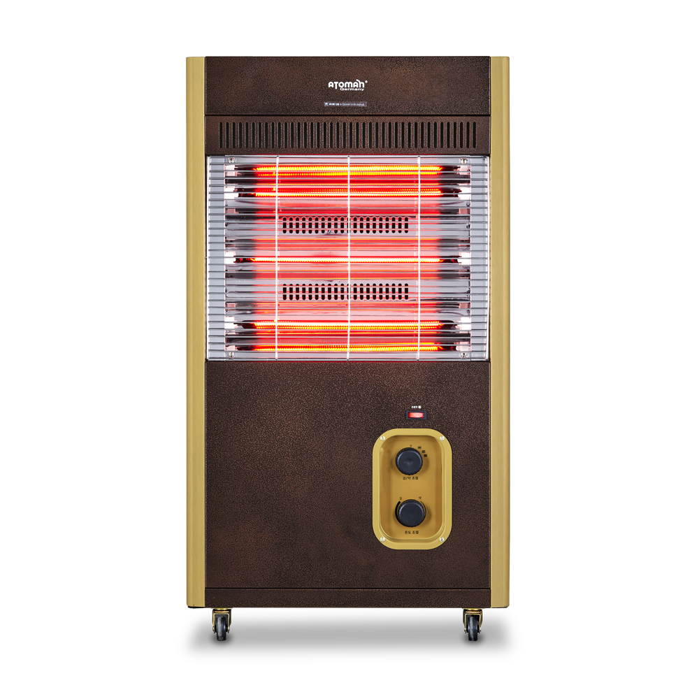 [아토만] | 아토만_ 산업용 카본 캐비넷히터 WWAH-5313C | 갤러리아몰