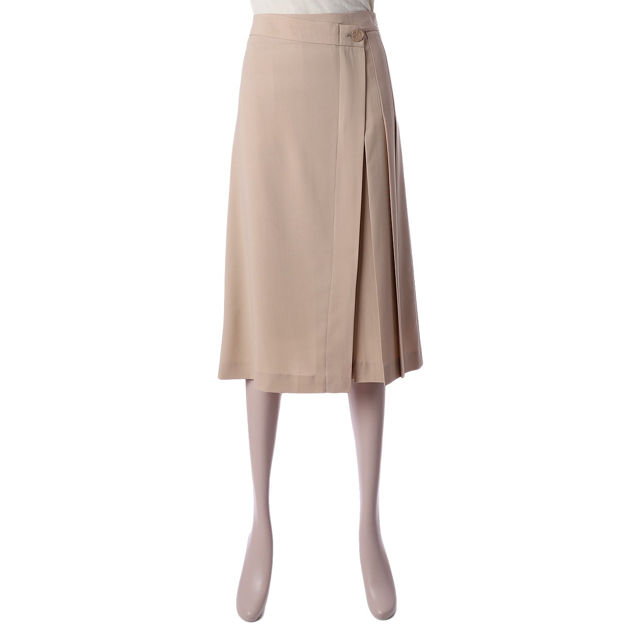 [21 봄]언발 테니스 스커트(GLA2SK620F)