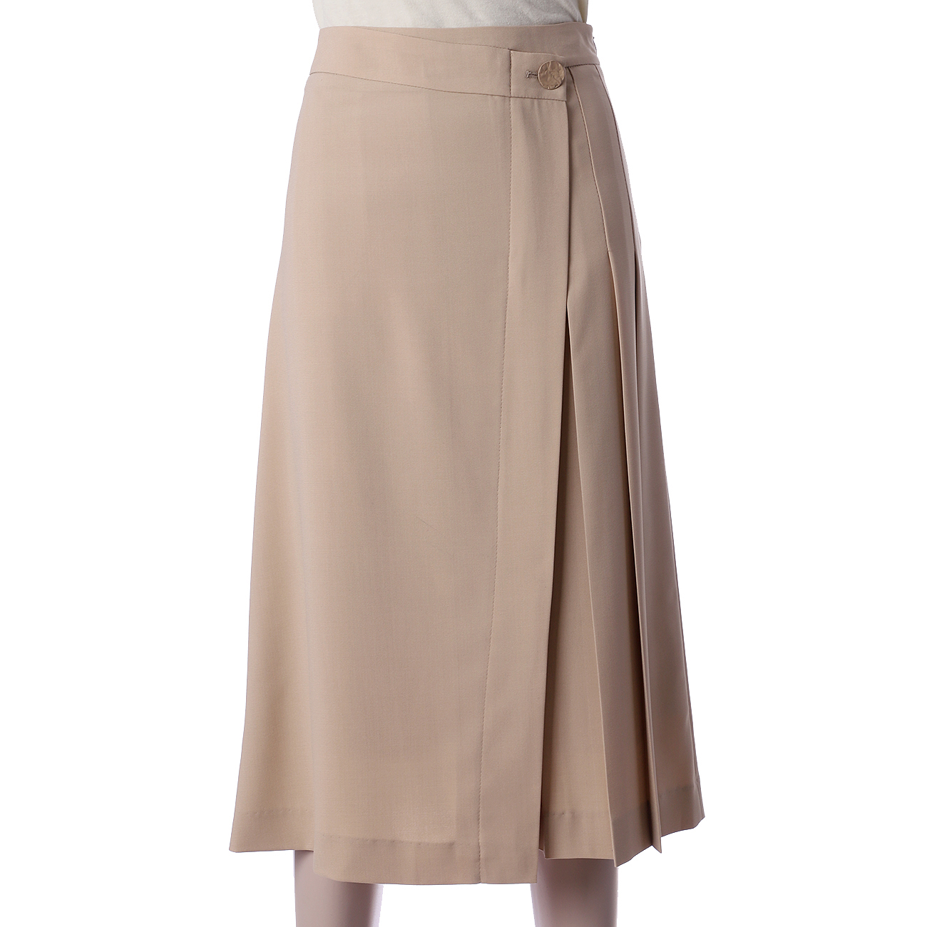 [21 봄]언발 테니스 스커트(GLA2SK620F)