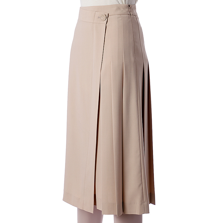 [21 봄]언발 테니스 스커트(GLA2SK620F)