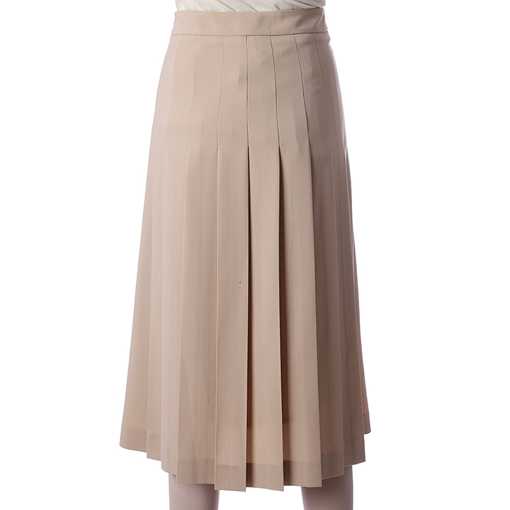 [21 봄]언발 테니스 스커트(GLA2SK620F)