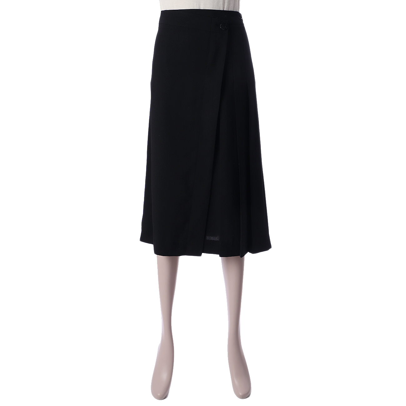 [21 봄]언발 테니스 스커트(GLA2SK620F)